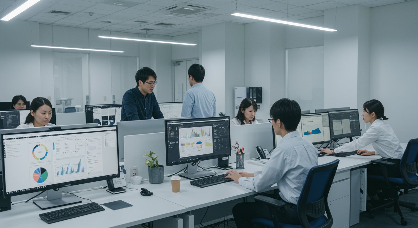 生成AIのROI計算方法5ステップ｜150%改善を実現した数字ファースト思考｜AI顧問ワークスの成果直結AIラボ