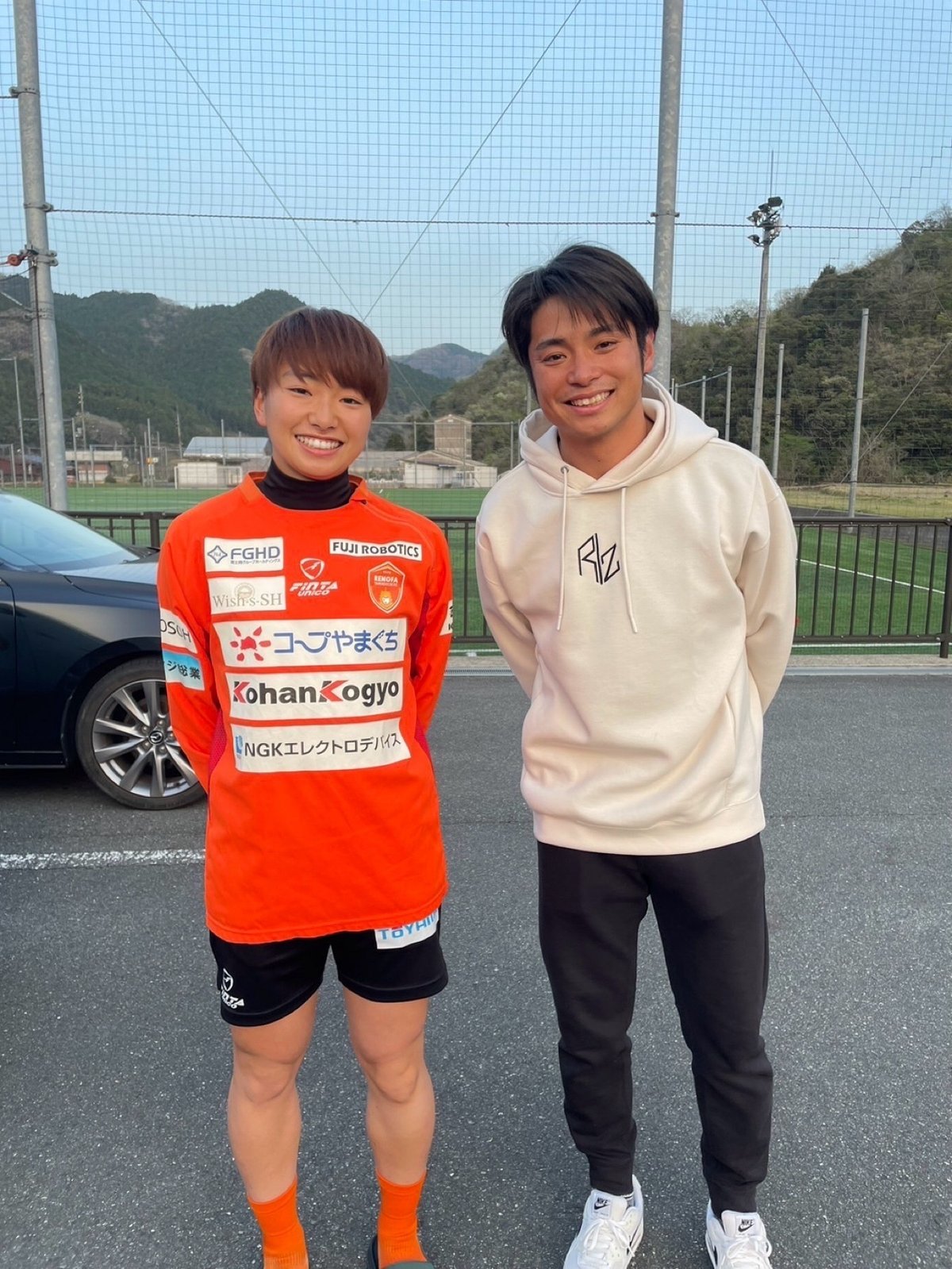 #25 自分と向き合う2｜宮﨑珠里/Juri Miyazaki