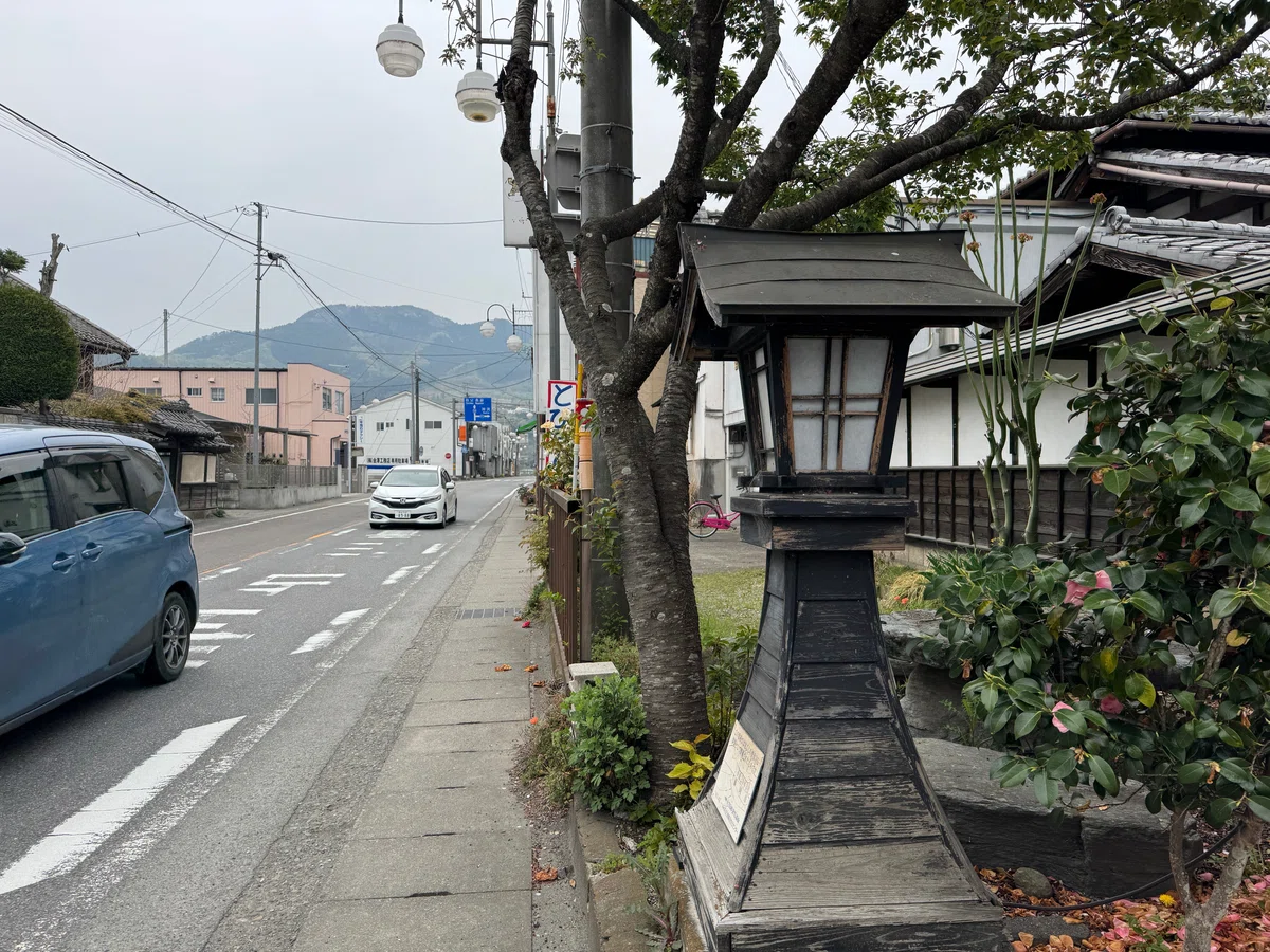 鎌倉街道 山ノ道を走る 藤岡～秩父｜dash2