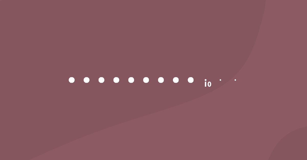 『FINDi - ファインディ』 ヒント - unity1week「あい」｜ゆーじ