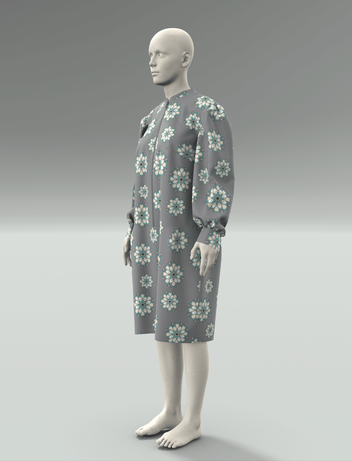 実際どう使ってる？EC担当のためのVStitcherワークフロー公開！【VStitcher × アパレルEC④】｜アベイル＠3Dアパレルシミュレーション