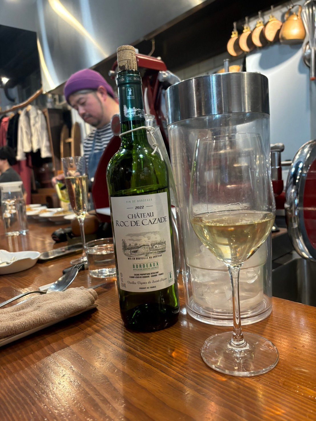 [人形町] EN FACE（アンファス）｜AlcotradeTrust