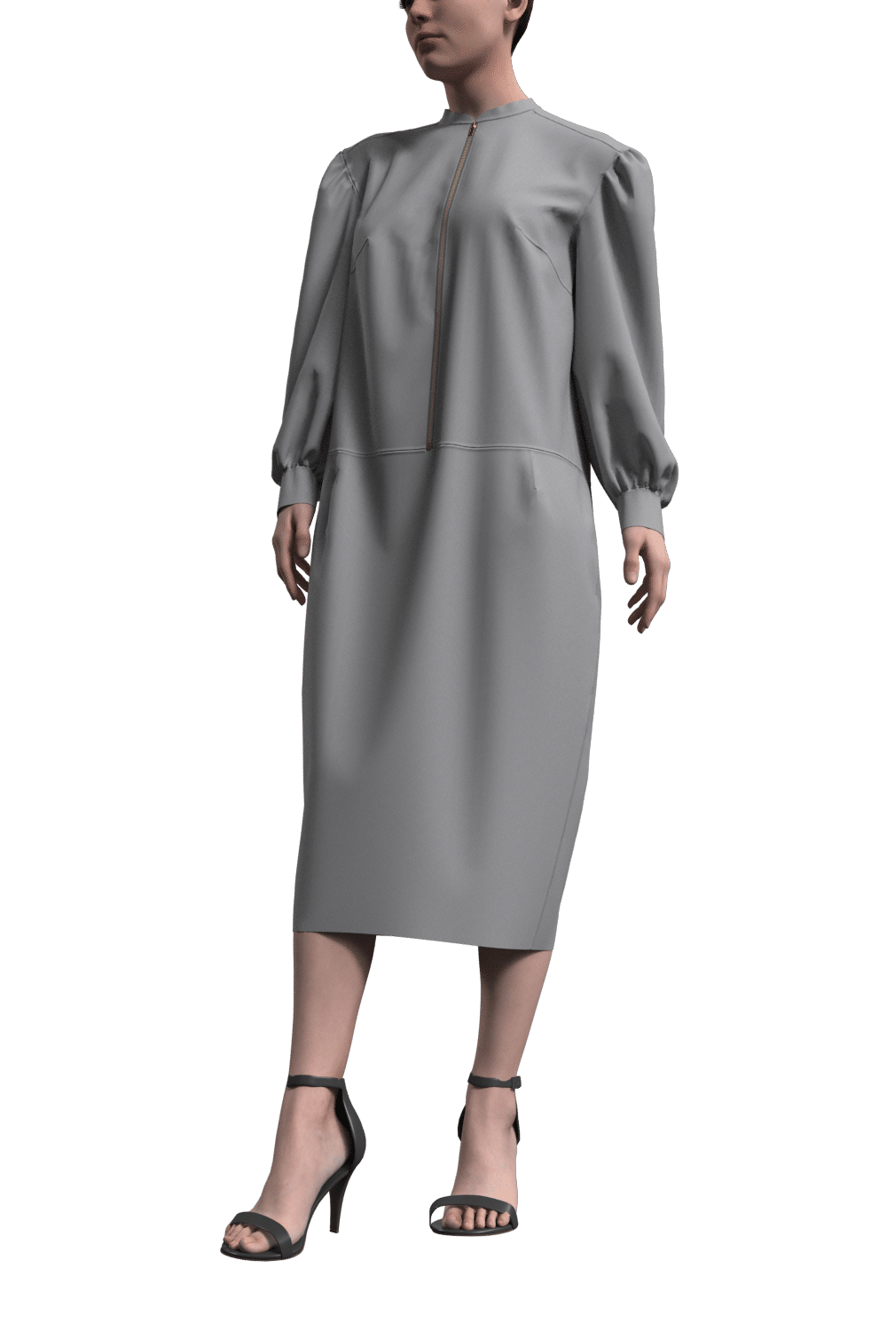 実際どう使ってる？EC担当のためのVStitcherワークフロー公開！【VStitcher × アパレルEC④】｜アベイル＠3Dアパレルシミュレーション