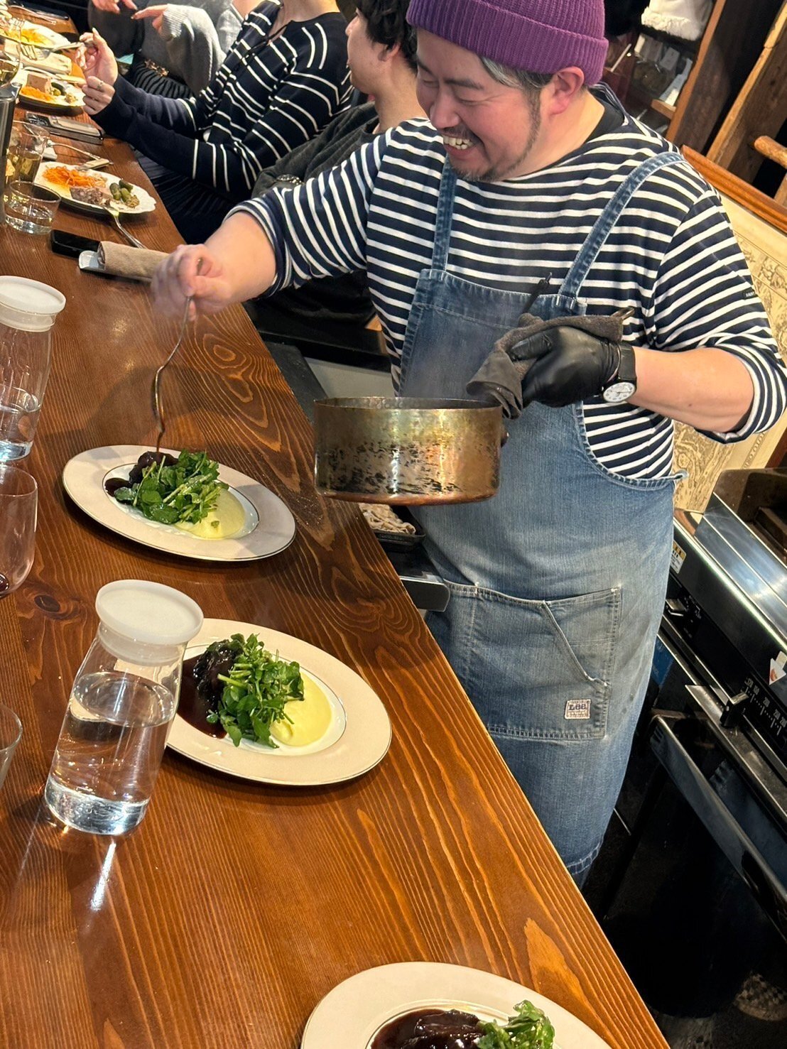 [人形町] EN FACE（アンファス）｜AlcotradeTrust