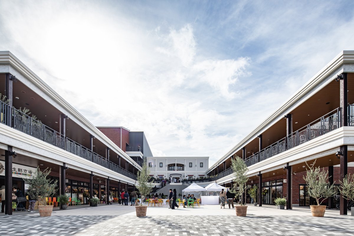 5/25㈰ 日曜朝市 開催｜Spirup Garden OHZU