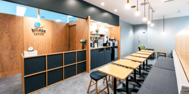 【札幌｜5月イベント情報】シェアオフィスの会員同士でゆる～く交流！「ムラビトカフェ」｜billage（ビレッジ） -シェアオフィス