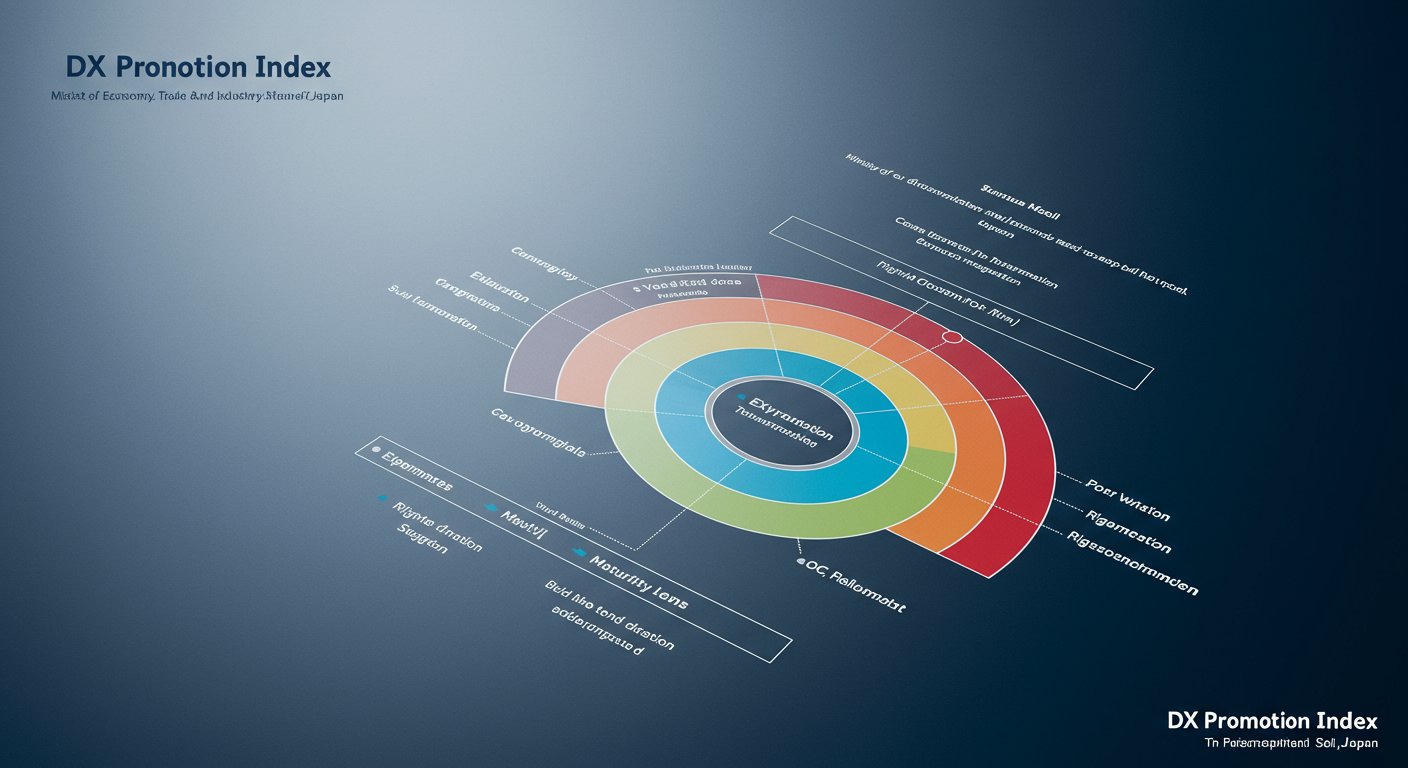 DX推進のKPI設定方法｜成功企業に学ぶ指標の選び方｜AI顧問ワークスの成果直結AIラボ