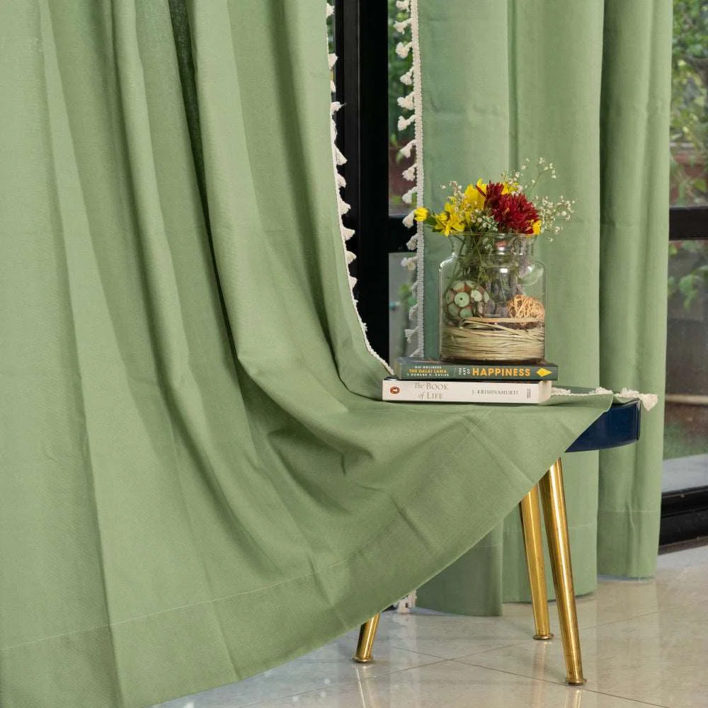 A Complete Guide to Choosing the Perfect Office Curtains for a ...