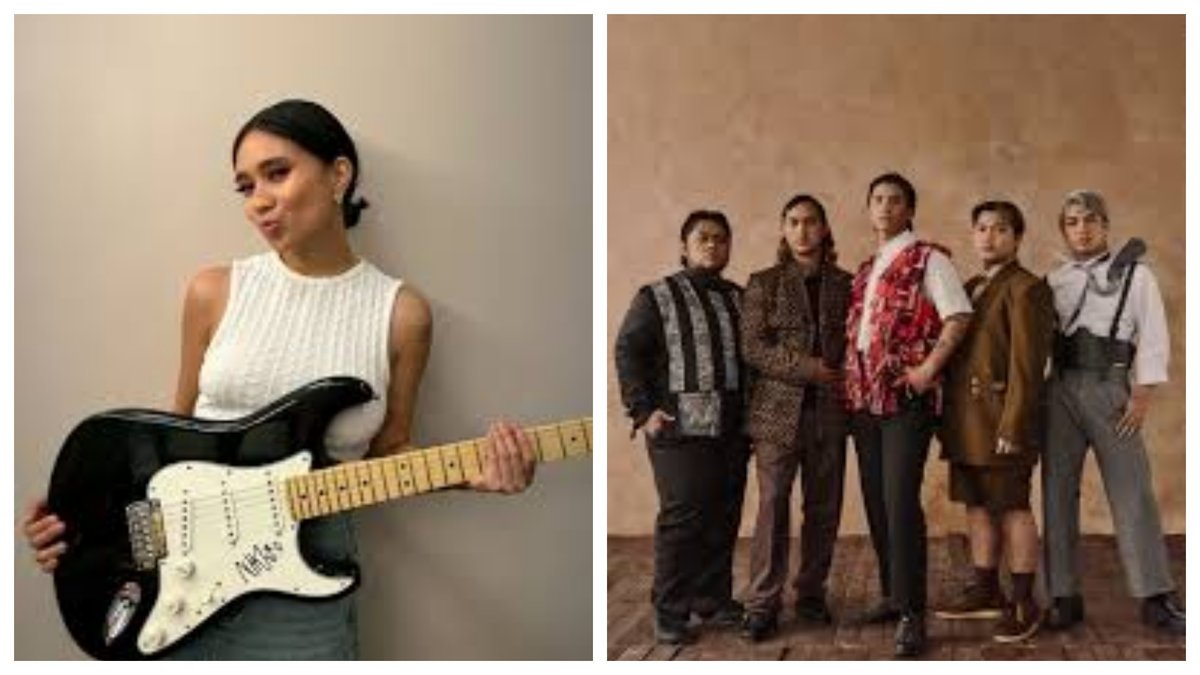 連載「東南アジアからグローバル・ヒット」①フィリピンとインドネシアで特大ヒット誕生｜THE MAINSTREAM(沢田太陽)