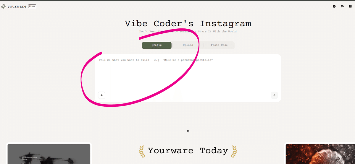 他人の神サイト、丸ごとリミックスして使えるYourWareって知ってる？｜0xpanda alpha lab