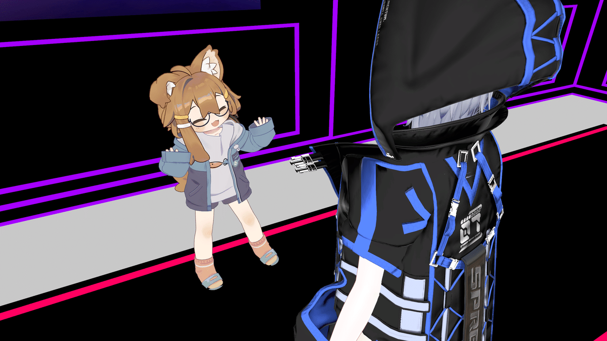VRChat初心者へ送る、VRChatで失敗しないための方法（2025/4/26版）｜ポリゴン@電脳世界