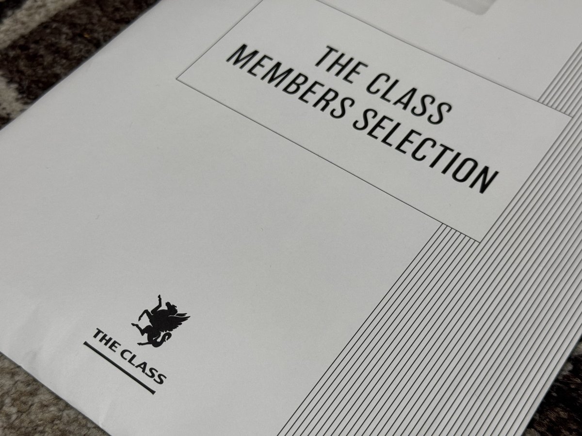 JCB THE CLASS 💳 MEMBERS SELECTION 2025〜1年に1度のカタログギフト〜｜Aoinotori-あおいのとり-