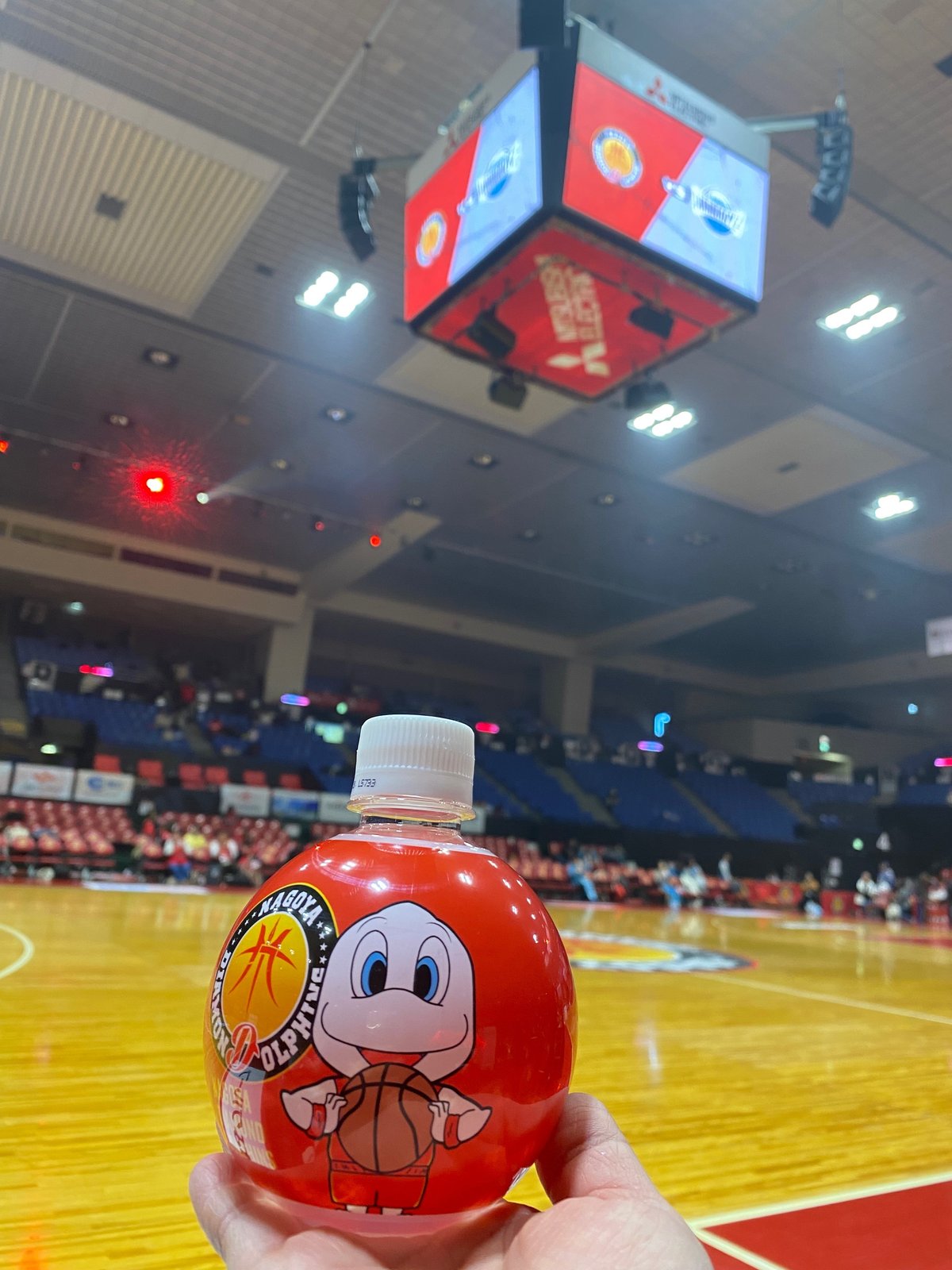 【コラム】大ボリュームなおにぎりに絶品サンドイッチ！アリーナグルメ・名古屋ダイヤモンドドルフィンズ編【愛知支局】｜【2for1のロッカールーム ...