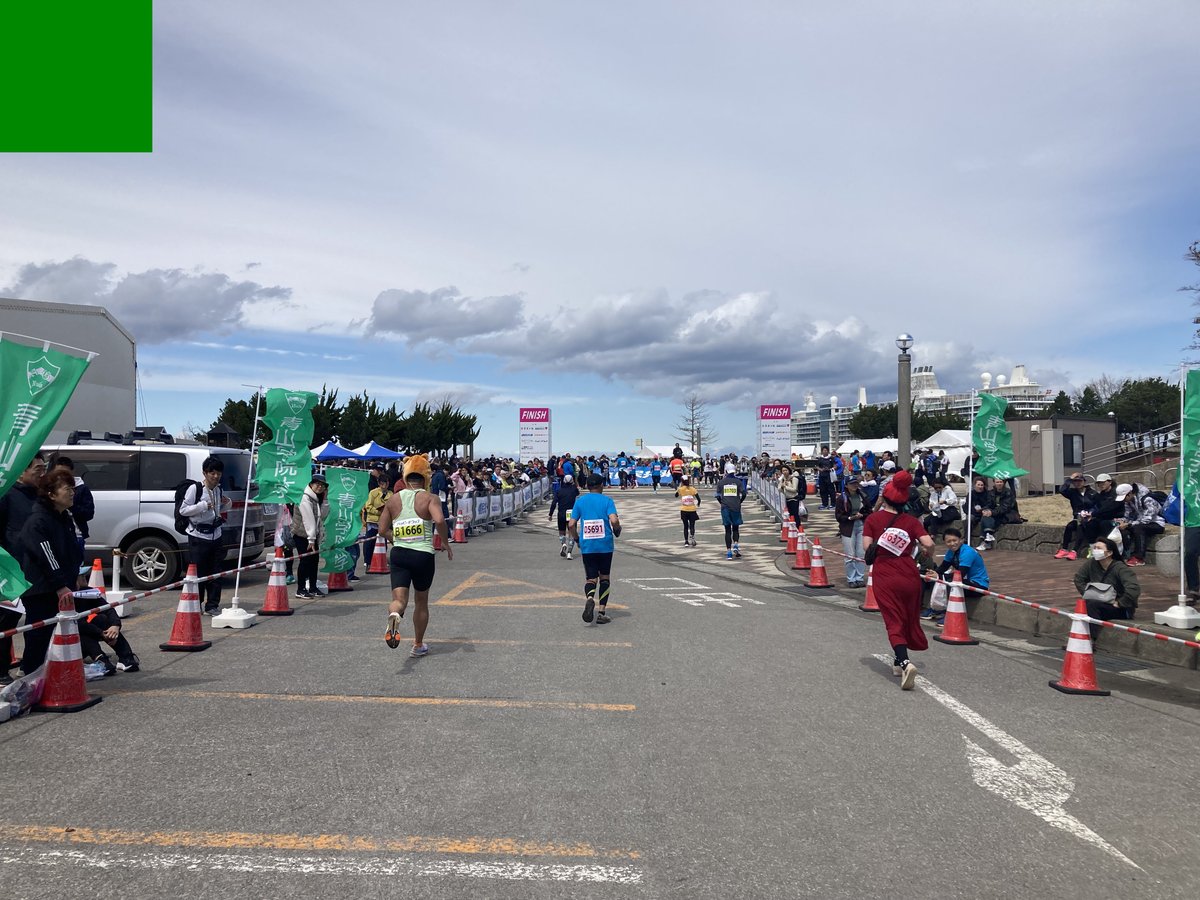 【マラソン】2025あおもり桜マラソンを走ってきた｜Yuusuke_Run