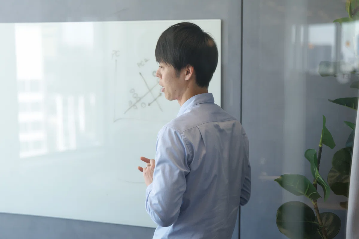 Creating a New Approach to Healthcare with Speed as a Weapon | Data ...