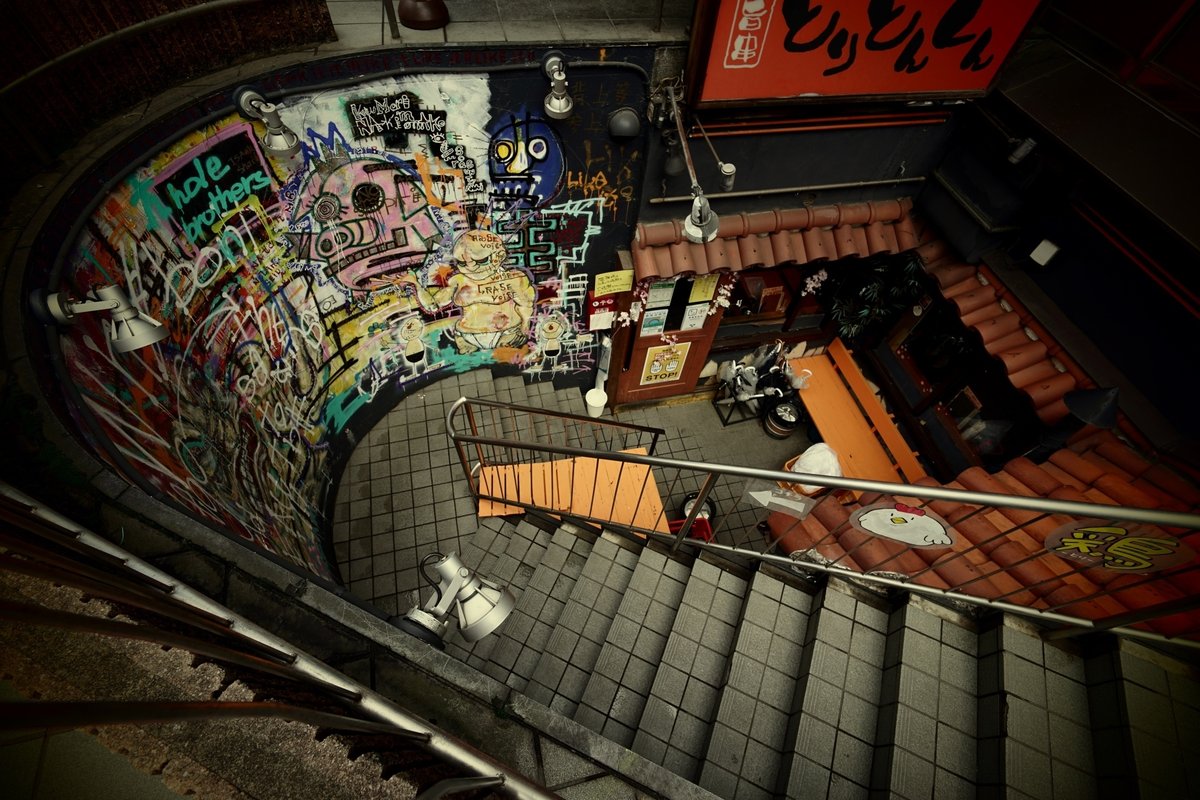 初めての投稿です。｜Tomo INOUE