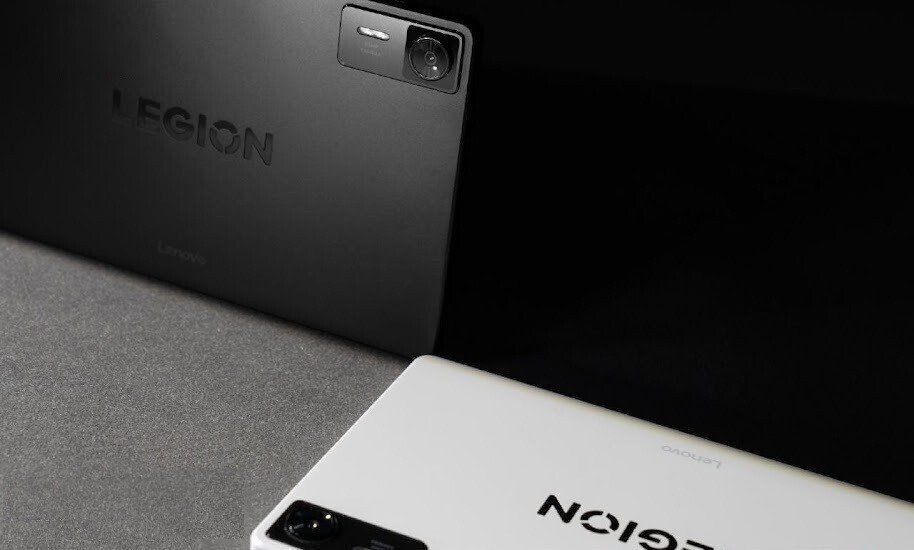 Lenovo Legion Tab Y700 Series Overviews+｜MONE FIERA