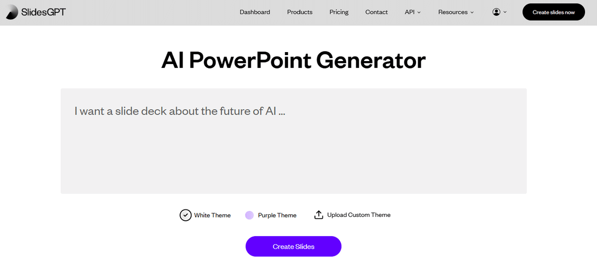 SlideGPTを使ってみた。｜okane