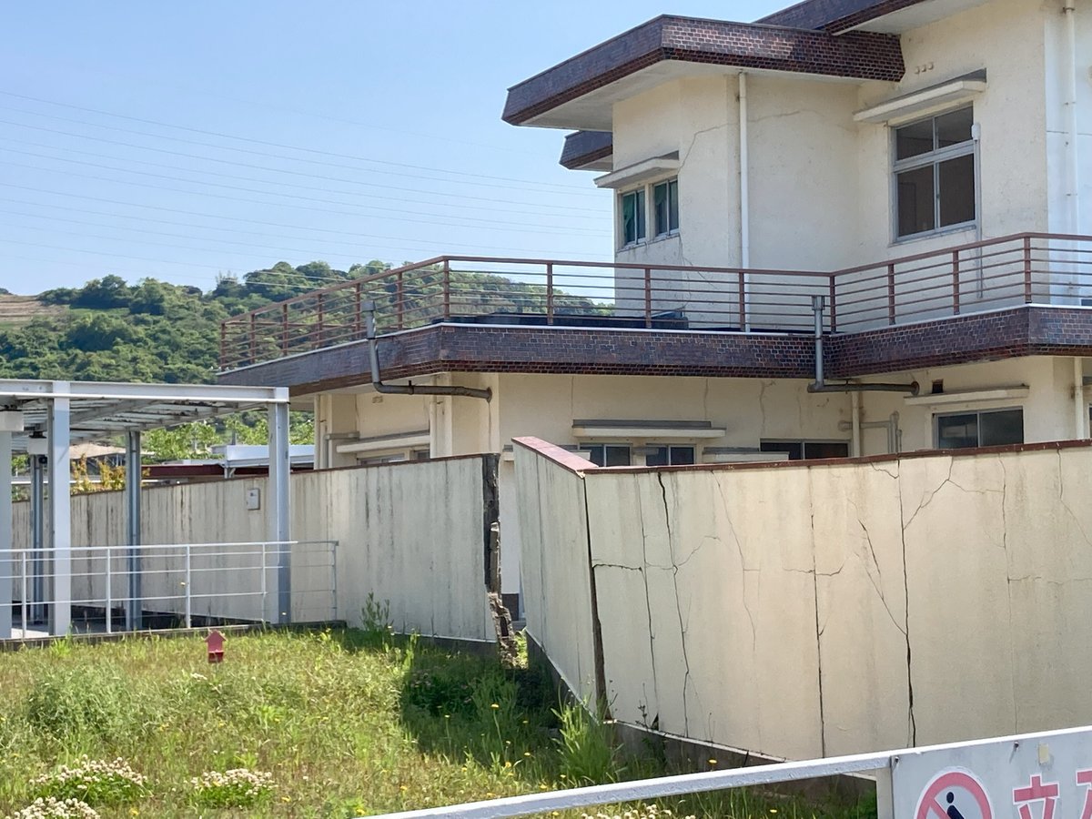 連載「TUNAGO」第3回【インタビュー】国土技術研究センター・徳山日出男理事長Vol.1～備え強化へ「自分ごと化」不可欠～｜「ある光」製作委員会