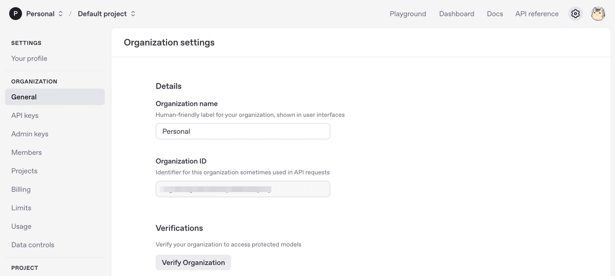 OpenAI の gpt-image-1 を試す｜npaka