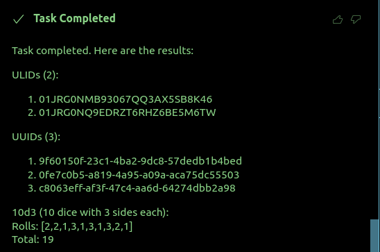 TypeScript SDKでローカルにMCPサーバーを建ててClineから呼び出してみました｜SHIFT Group 技術ブログ