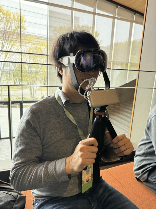 技術と好奇心に火をつける場所──try! Swift 2025参加レポート｜RIZAPテクノロジーズ株式会社