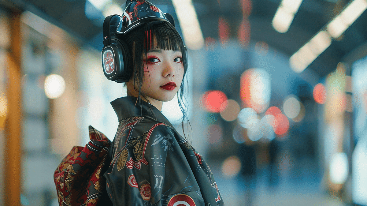 【Midjourneyプロンプト】構図のプロンプト19選｜Takafumi_AI_Artist