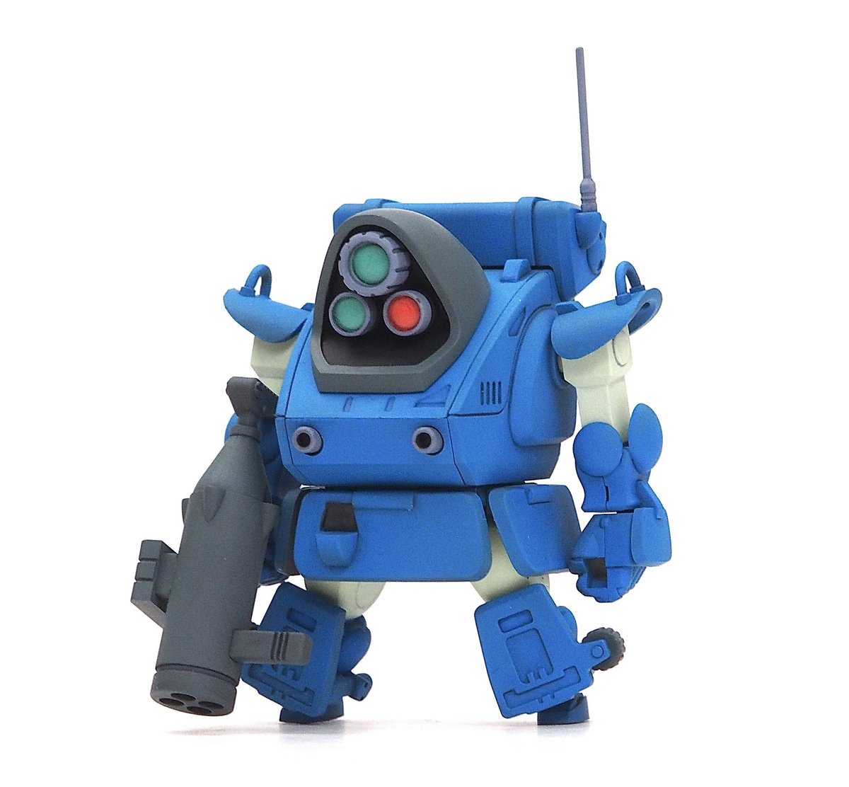 いよいよ店頭配備。チョイプラ スナッピングタートル｜キャビコ