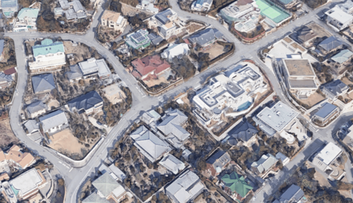 白金高輪、六麓荘、田園都調布などは公立小学校も富裕層比率高いのか？｜Goro Nagaoka