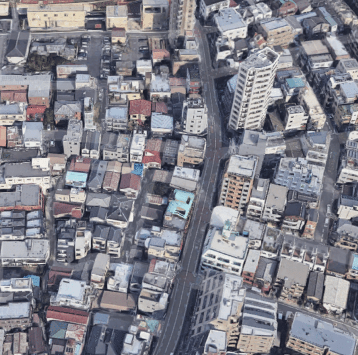 白金高輪、六麓荘、田園都調布などは公立小学校も富裕層比率高いのか？｜Goro Nagaoka