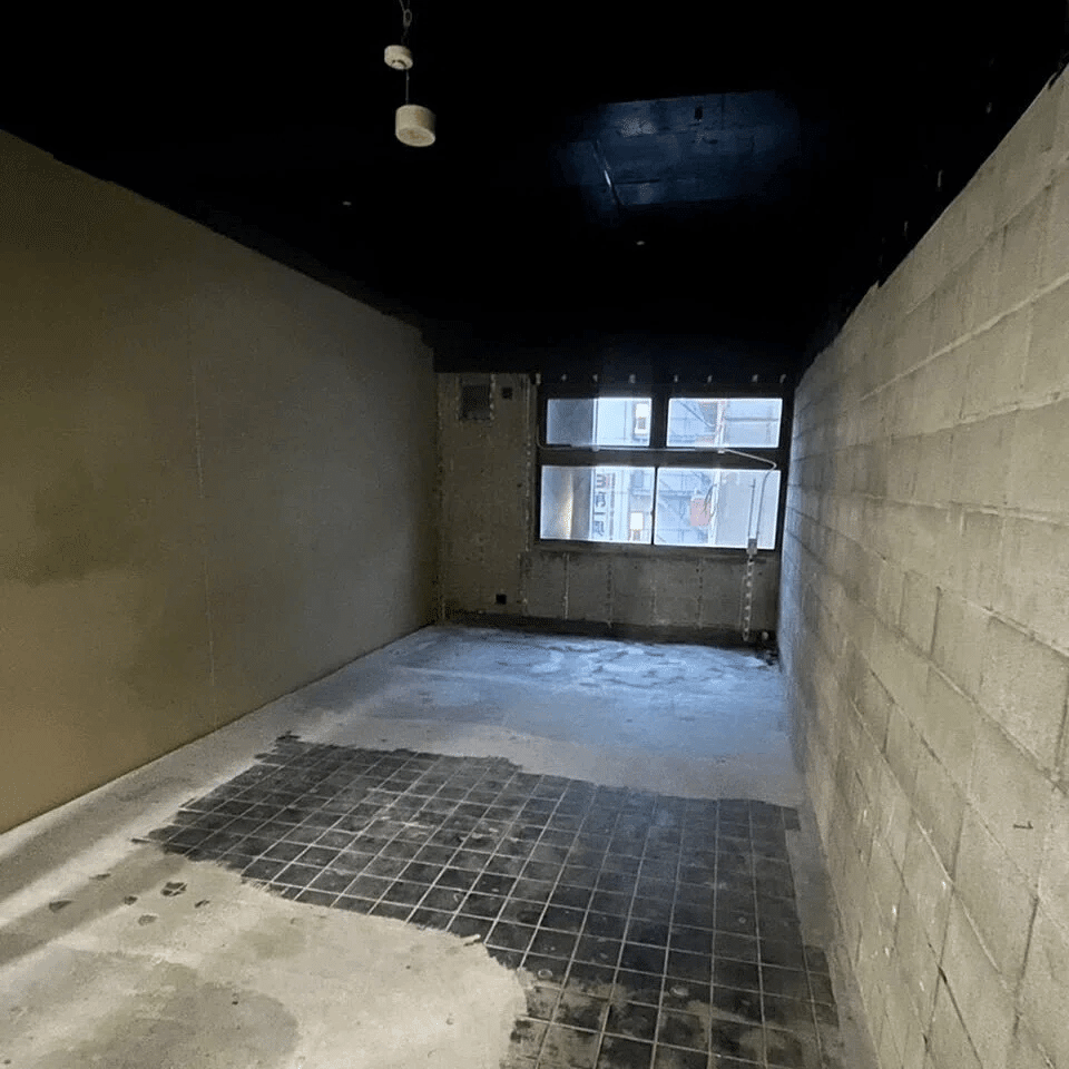 BARを手作りした話｜Kota Arai