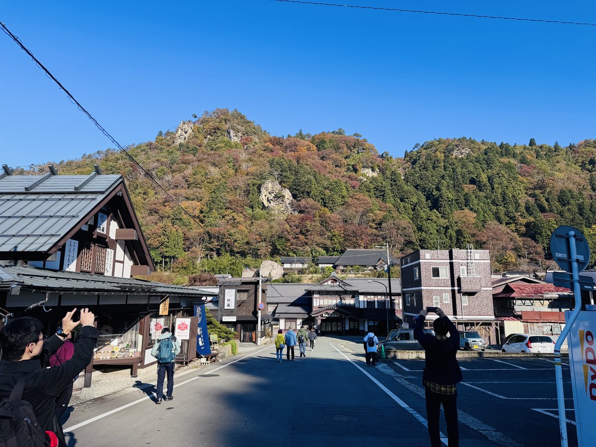 【ぼーっとした旅の助言〜東北編〜】山形の観光名所『山寺』へ朝に訪れるべき理由｜静田李庵(Sizuta-Rian)