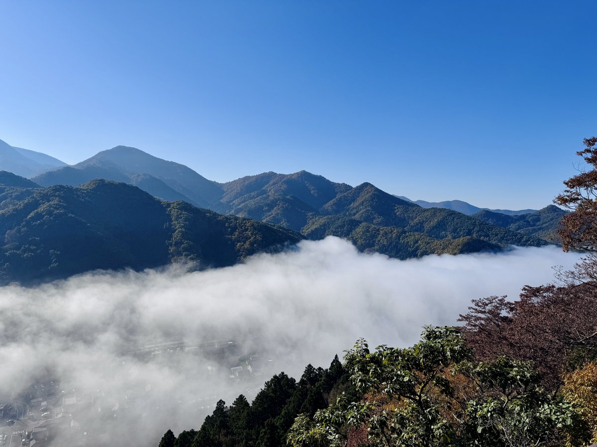 【ぼーっとした旅の助言〜東北編〜】山形の観光名所『山寺』へ朝に訪れるべき理由｜静田李庵(Sizuta-Rian)