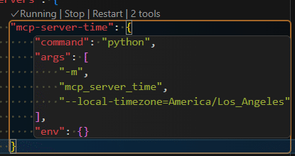 MCPを試す(Windows/VSCode)｜赤川 太陽