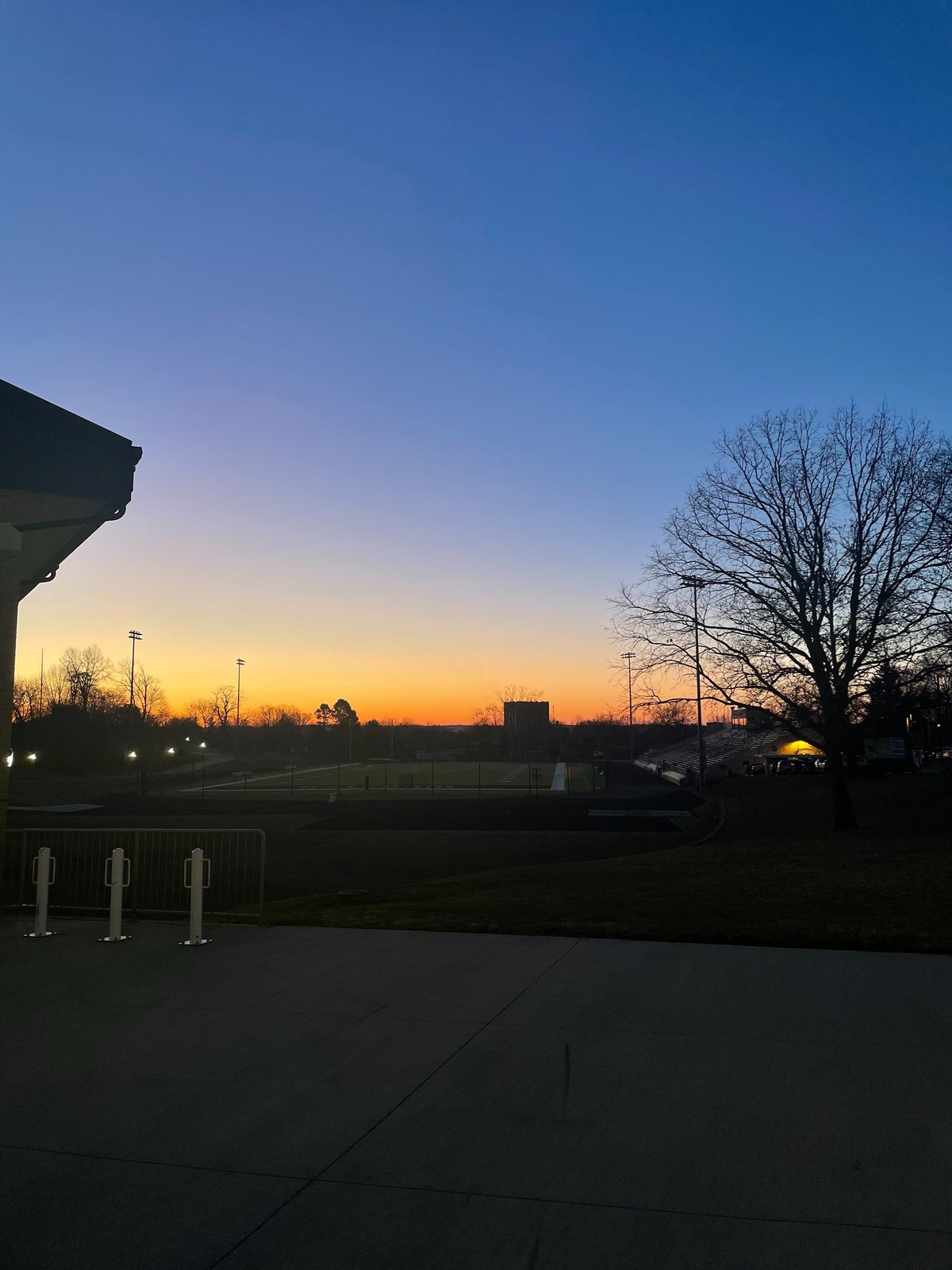 ベンチの話｜nachi