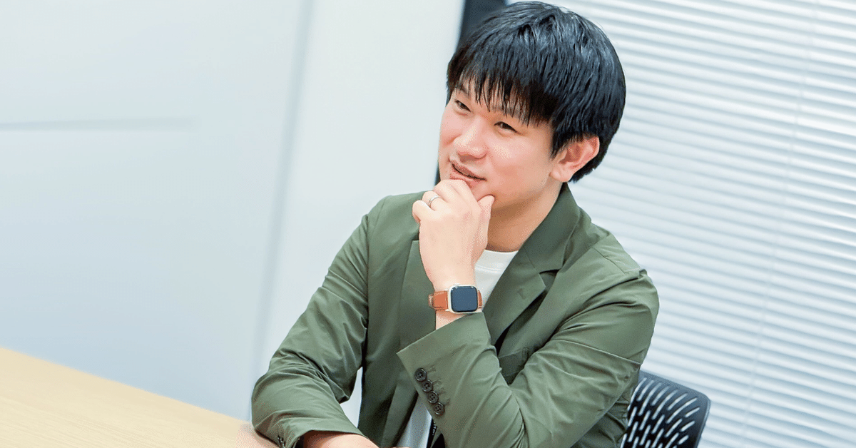 「縁」が繋いでくれた、データアナリストとしてのキャリアとマネージャーとしての新たな挑戦｜MBK Digital