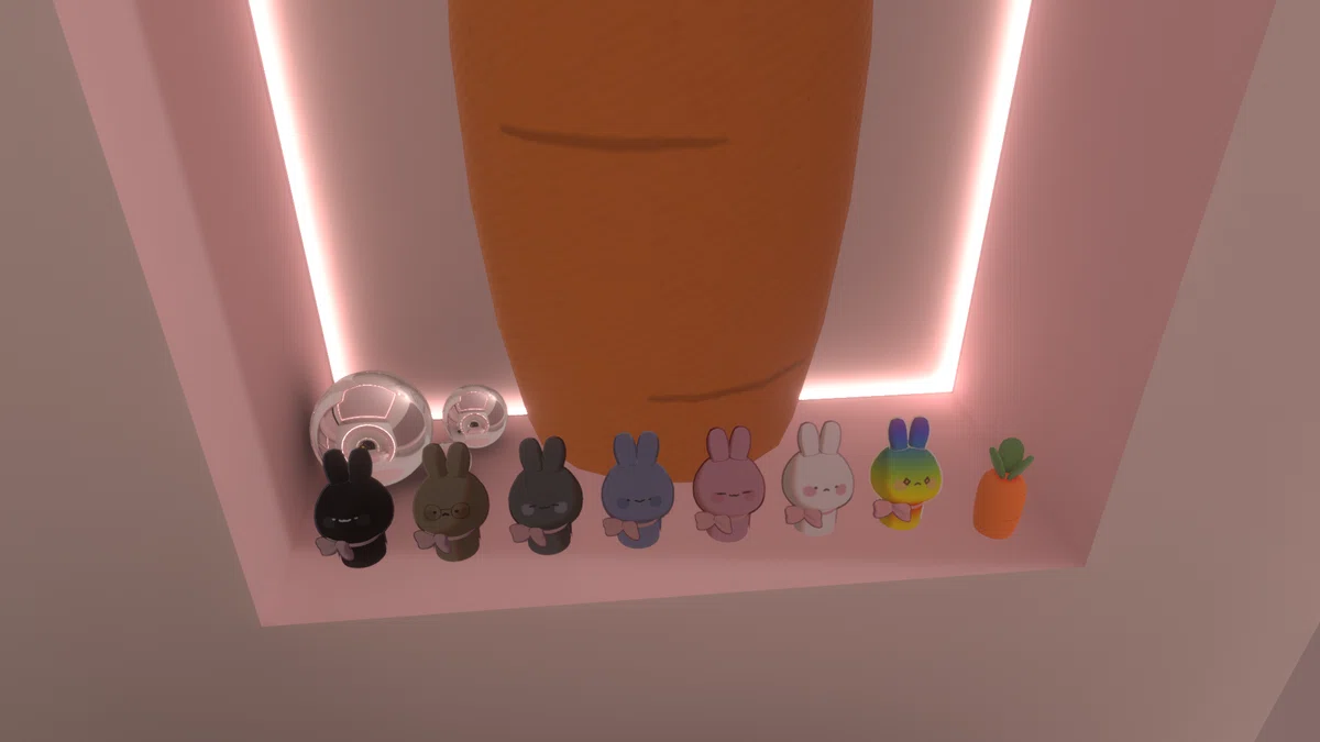 みんな大好きQVペン図鑑3（VGR式VRChat攻略本）｜ヴガラギィ