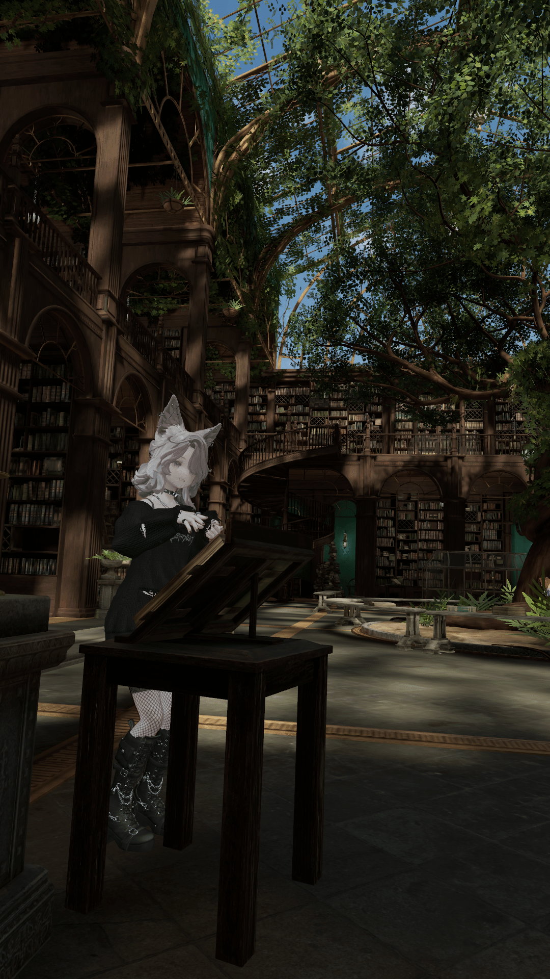 さいきんのVRChat #31 人と遊ぶ機会が増えている｜りんひら