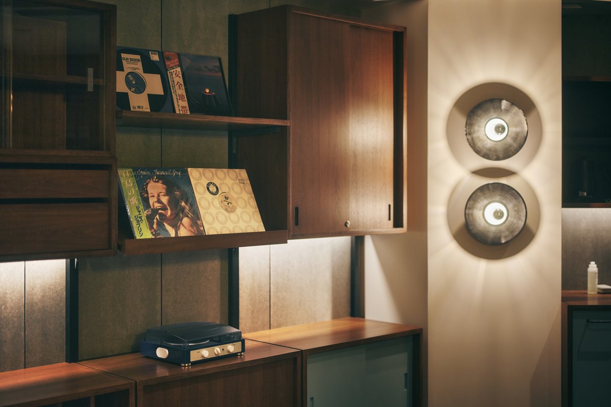 【ついに完成！】個性が詰まった「illi Amu Shimokitazawa」、4/15オープンしました！｜株式会社BARE NOTE STUDIOの有馬さん