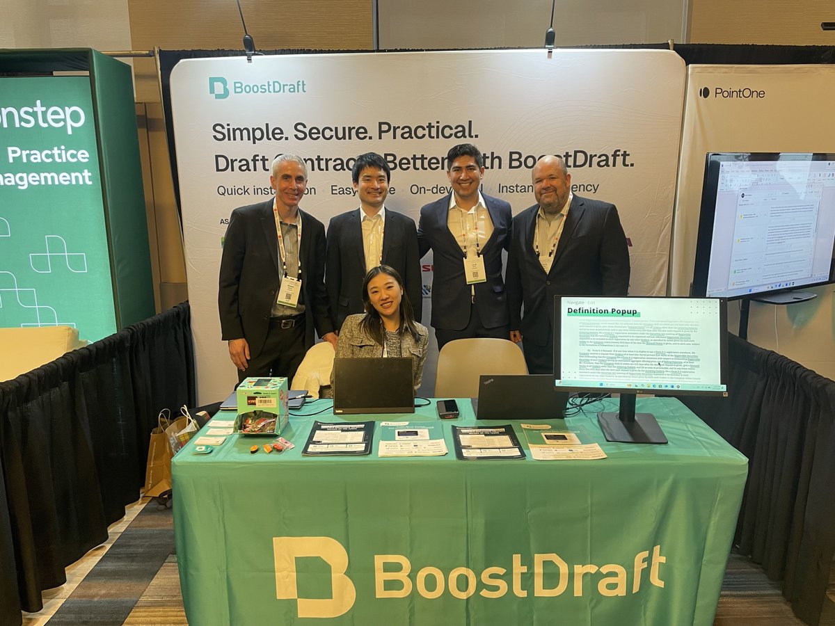 BoostDraft、アメリカへ！創業4年のスタートアップが挑む海外市場｜株式会社BoostDraft