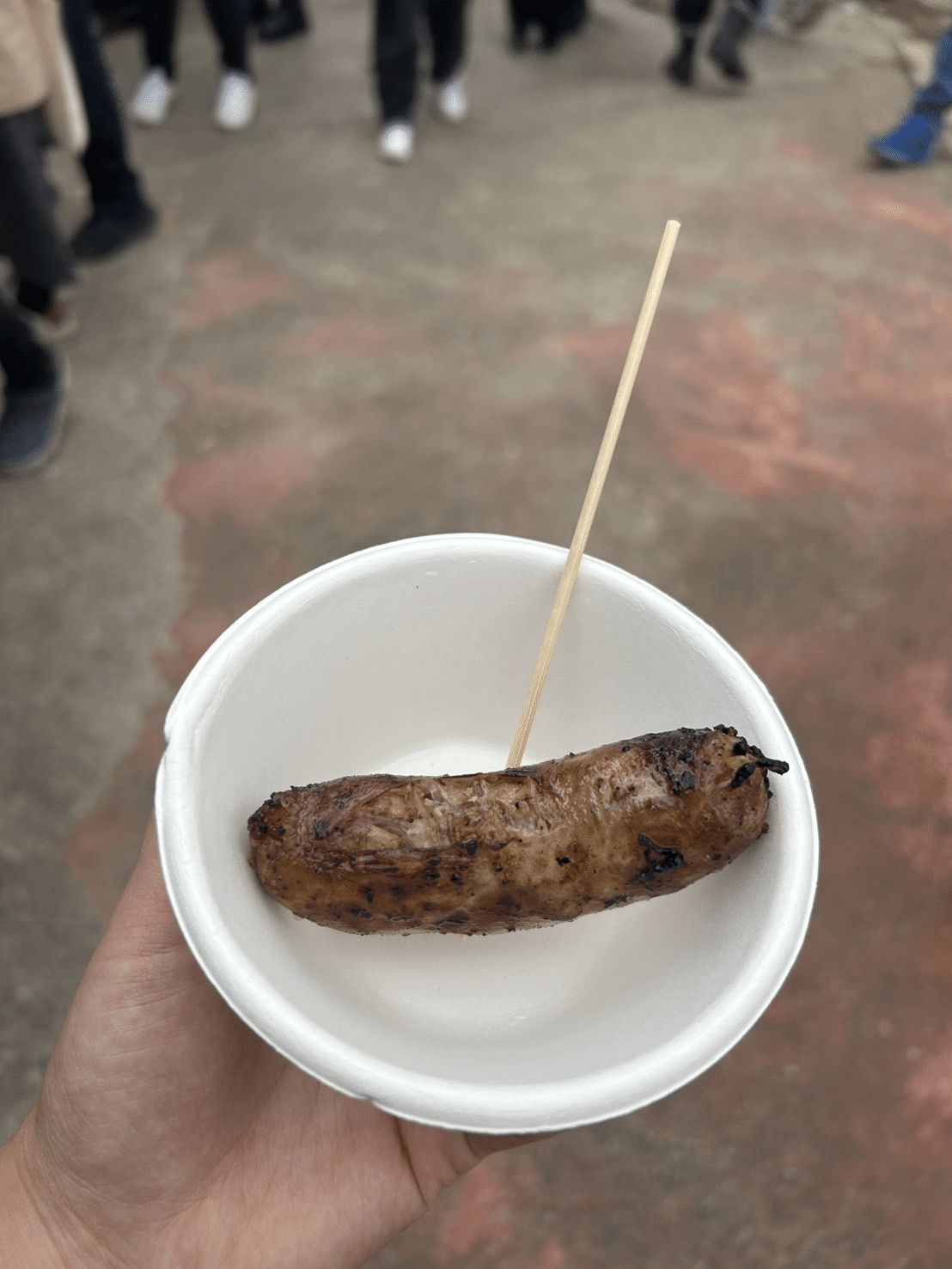 来世とかないから｜koni__thai