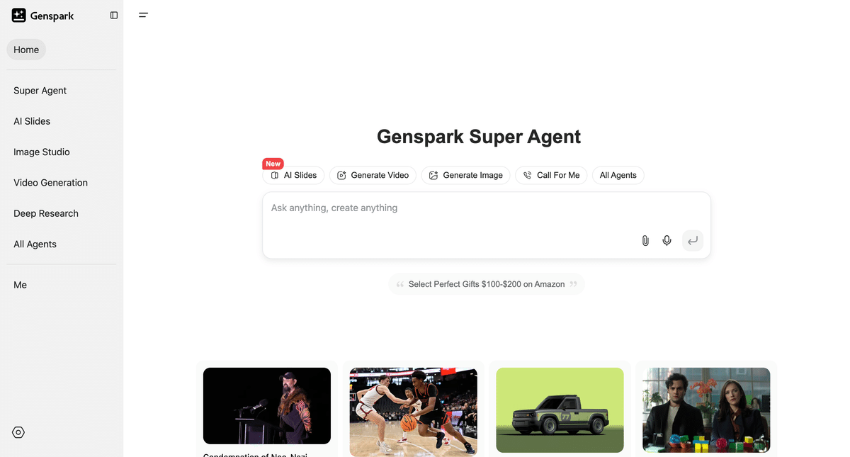 【保存版】Genspark完全マニュアル｜資料作成、リサーチ、動画・画像、図解付きブログと万能すぎる次世代型AIツールを徹底解説《特徴、AIエージェント、スライド、具体的な活用方法7選》｜チャ ...