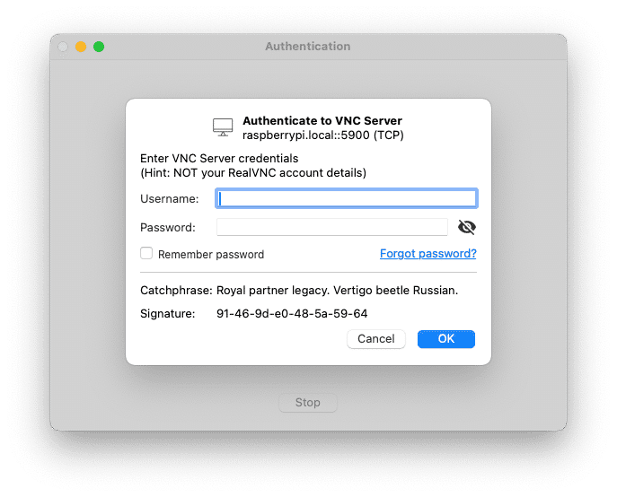 MacからMSHVを利用する｜JQ3JUK アマチュア無線局