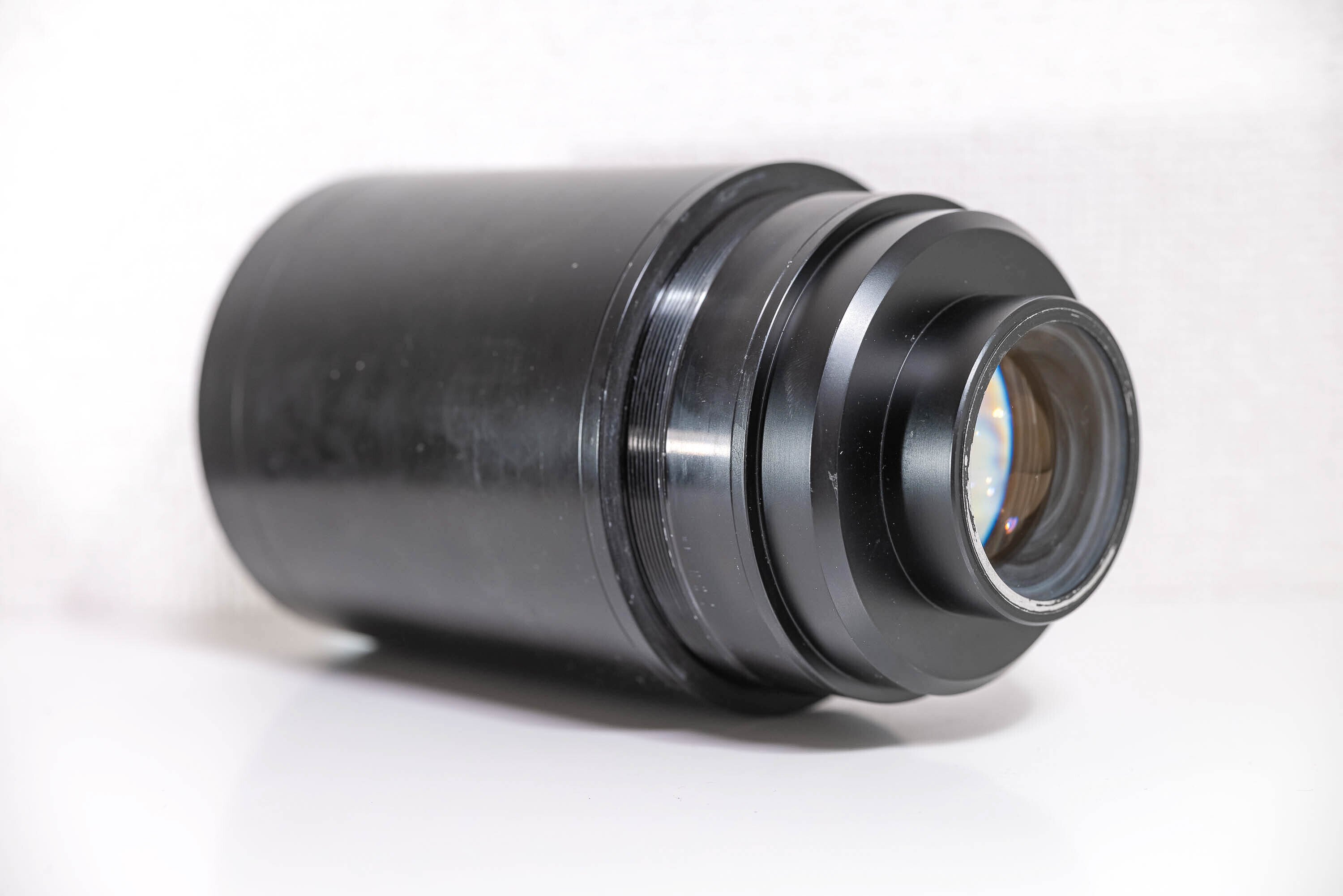 産業用大口径レンズレビュー:CANON LENS X 60mm F0.7|fixsenia 産業用大口径レンズレビュー:CANON LENS X 60mm F0.7|fixsenia