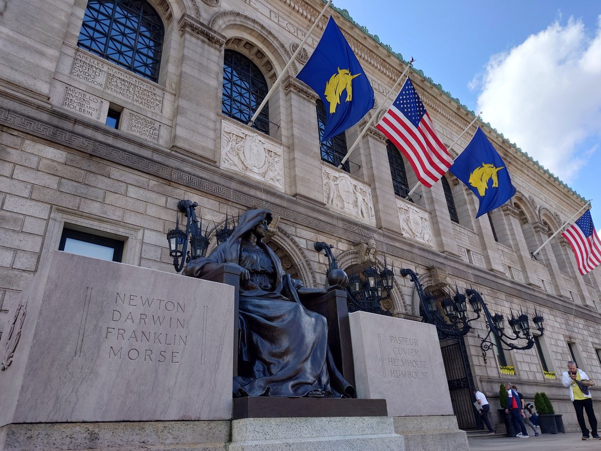 129th Boston Marathon (2025)｜おやま