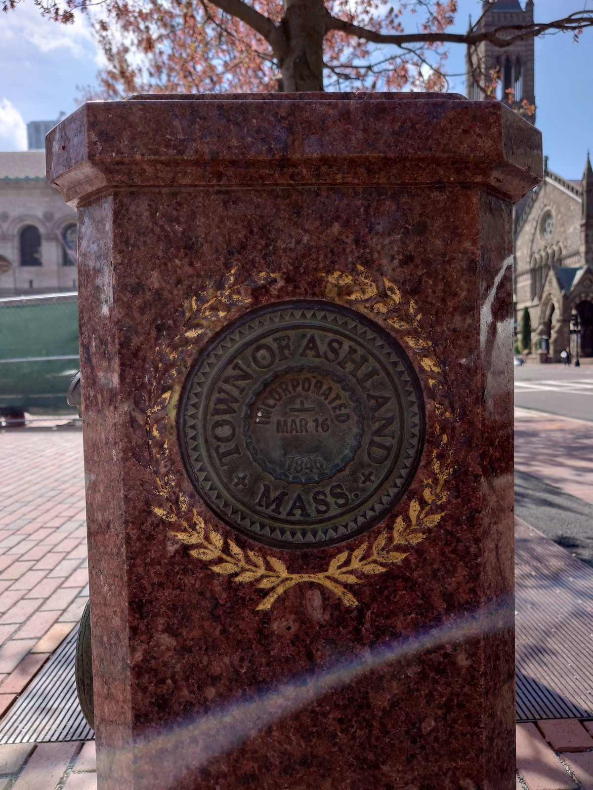 129th Boston Marathon (2025)｜おやま