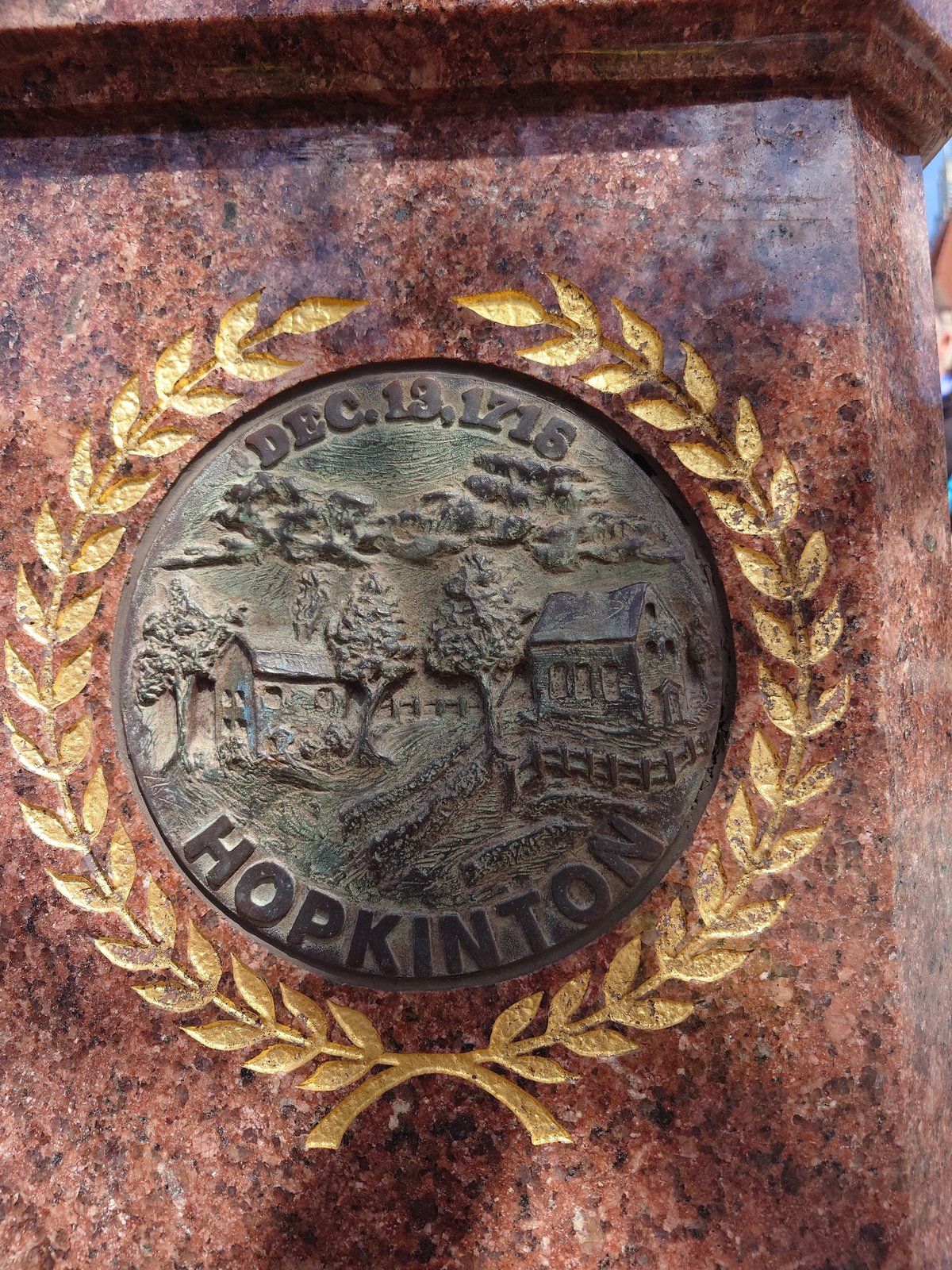 129th Boston Marathon (2025)｜おやま