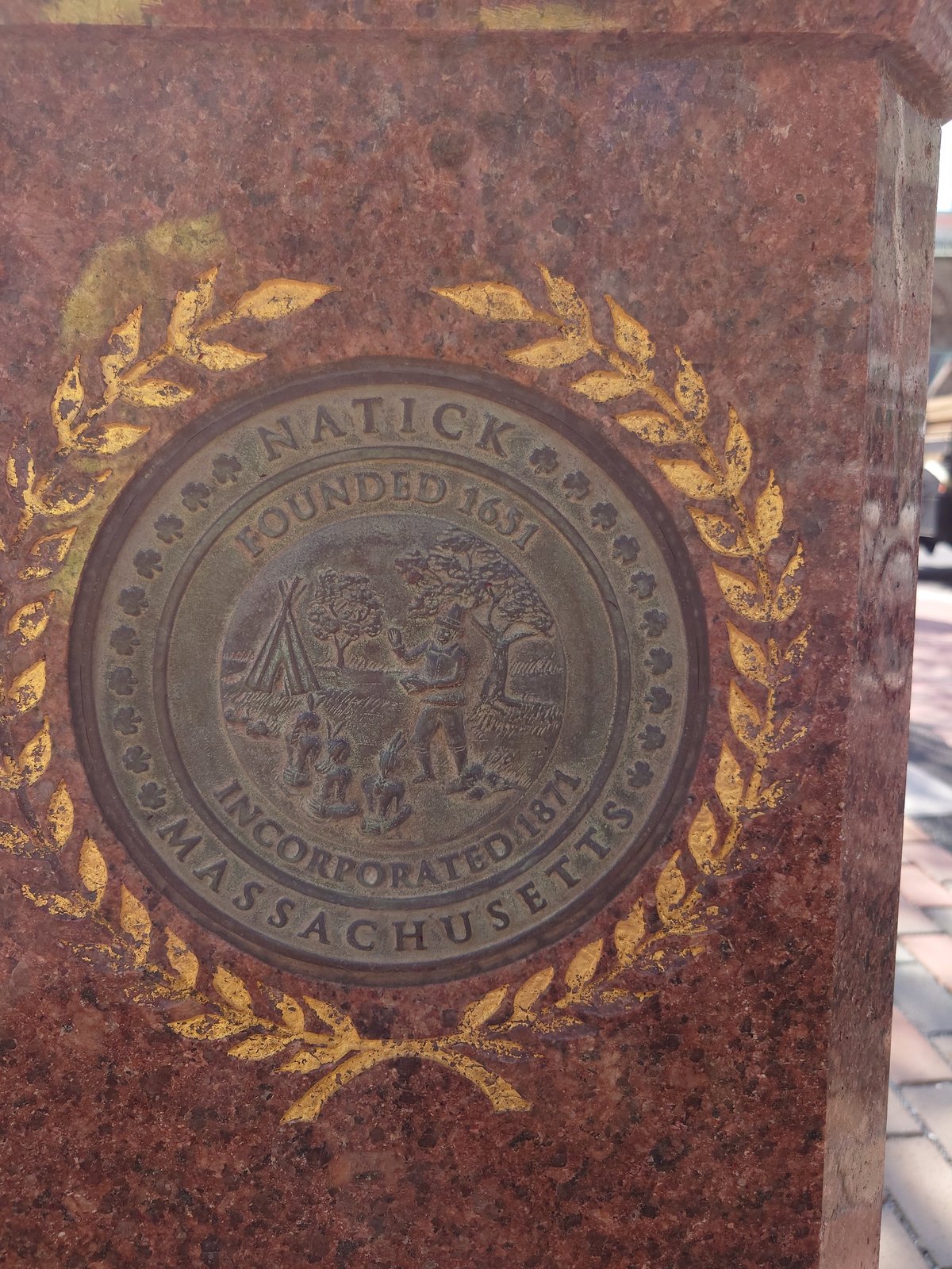 129th Boston Marathon (2025)｜おやま