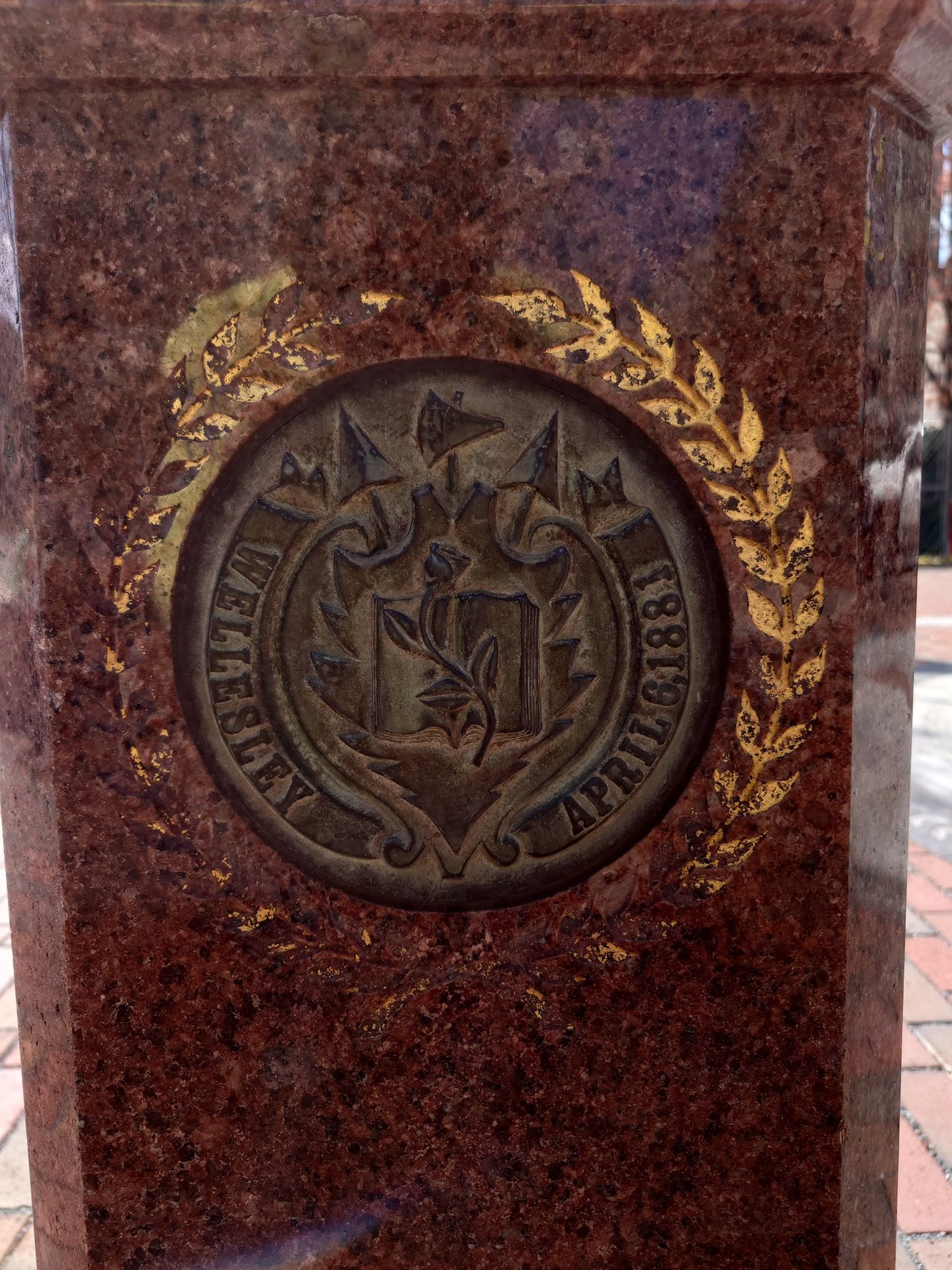 129th Boston Marathon (2025)｜おやま