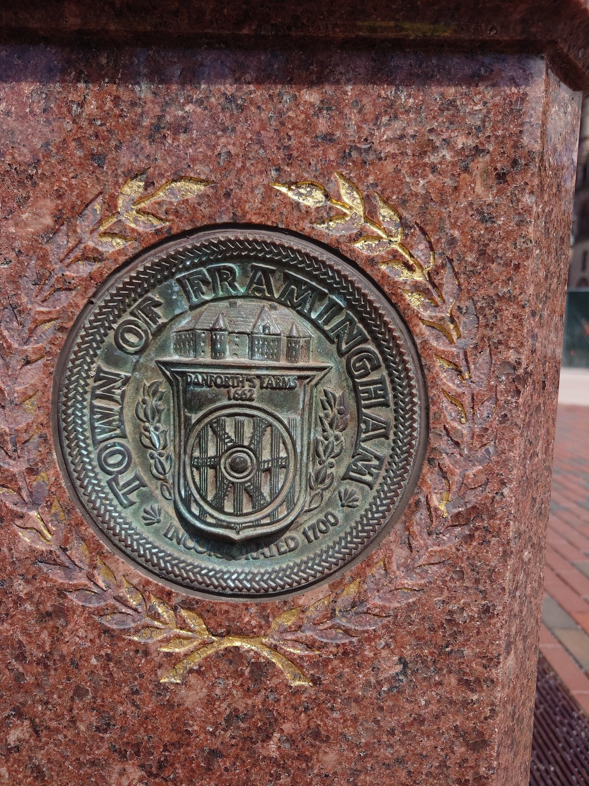 129th Boston Marathon (2025)｜おやま